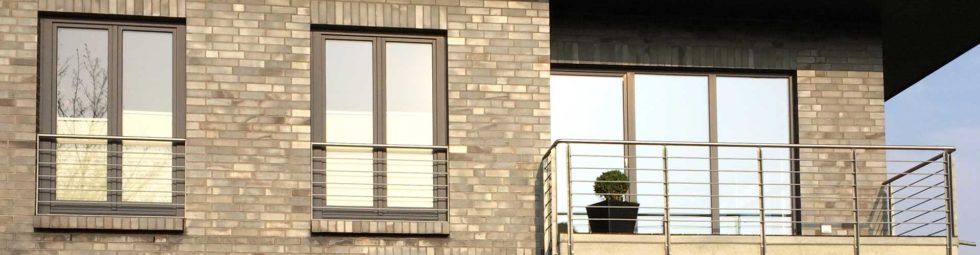 Hausbau - Abild Bauunternehmen GmbH